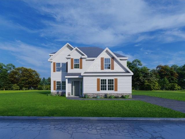 Brand New Home in Kathleen, GA. 4 Bed, 2 Bath
