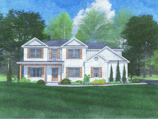 Brand New Home in Kathleen, GA. 5 Bed, 4 Bath