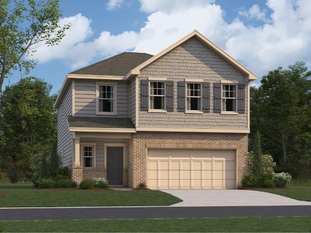 Brand New Home in Kathleen, GA. 5 Bed, 2 Bath