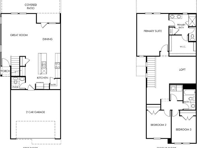 Brand New Home in Kemah, TX. 3 Bed, 2 Bath