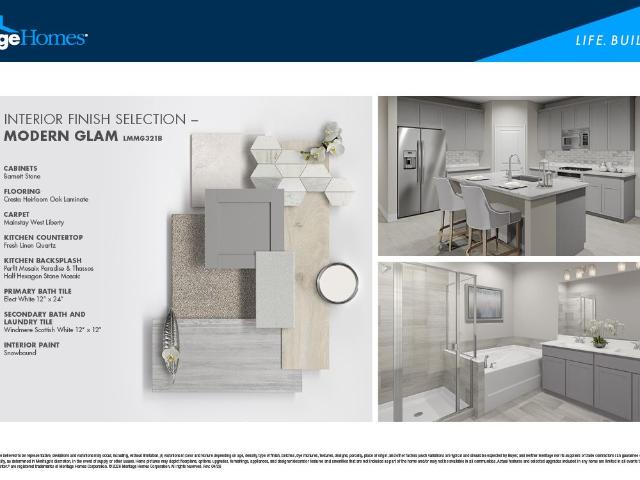 Brand New Home in Kemah, TX. 3 Bed, 2 Bath