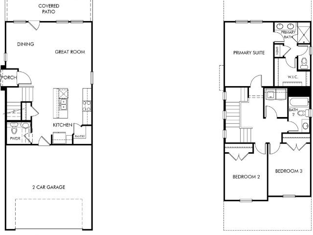Brand New Home in Kemah, TX. 3 Bed, 2 Bath