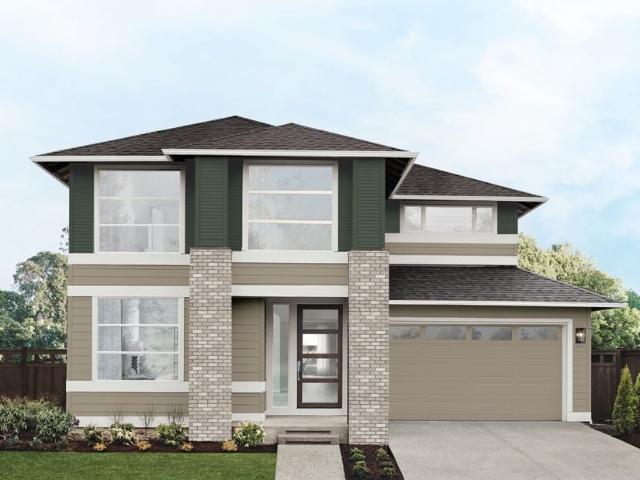 Brand New Home in Kent, WA. 4 Bed, 5 Bath