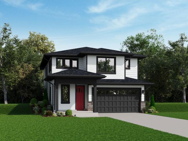Brand New Home in Kent, WA. 5 Bed, 2 Bath