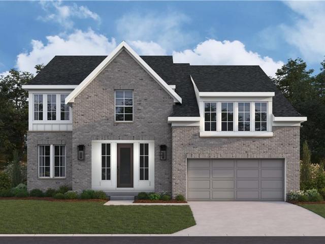 Brand New Home in Kennesaw, GA. 4 Bed, 2 Bath