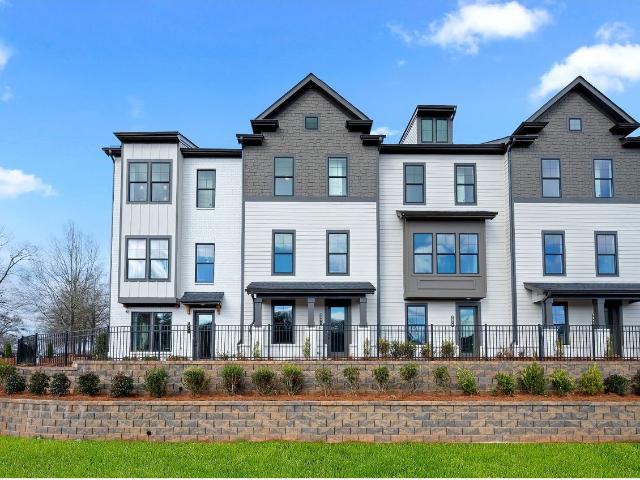 Brand New Home in Kennesaw, GA. 4 Bed, 3 Bath
