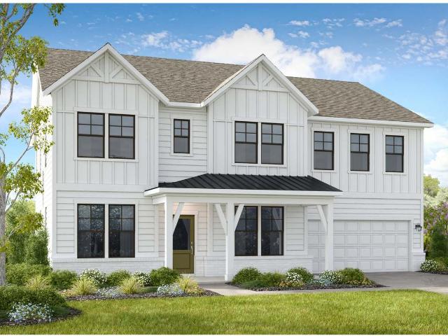 Brand New Home in Kennesaw, GA. 5 Bed, 4 Bath