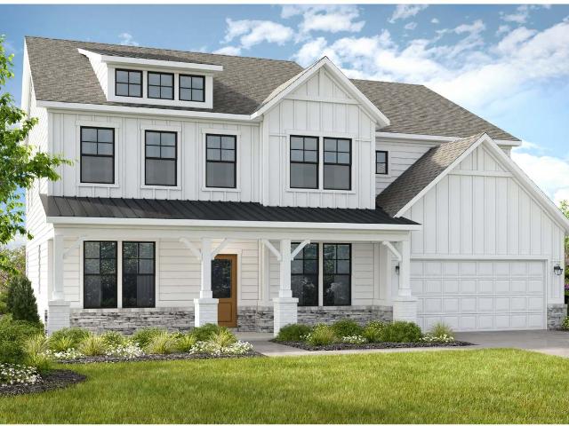 Brand New Home in Kennesaw, GA. 5 Bed, 4 Bath