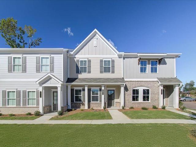 Brand New Home in Kennesaw, GA. 3 Bed, 2 Bath