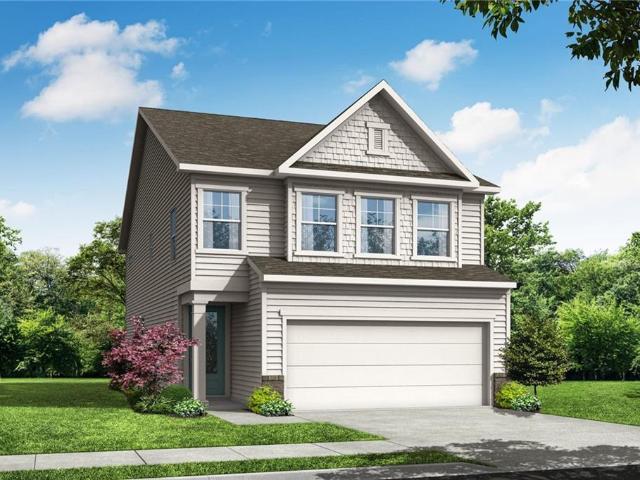 Brand New Home in Kennesaw, GA. 3 Bed, 2 Bath