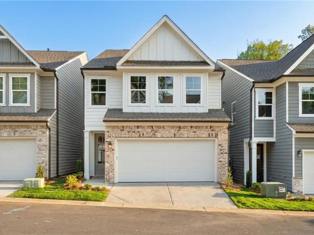 Brand New Home in Kennesaw, GA. 3 Bed, 2 Bath