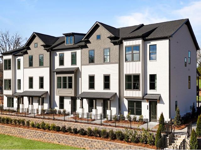 Brand New Home in Kennesaw, GA. 3 Bed, 3 Bath