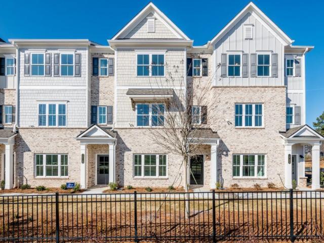 Brand New Home in Kennesaw, GA. 3 Bed, 3 Bath
