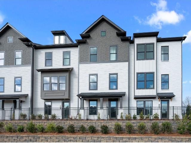Brand New Home in Kennesaw, GA. 3 Bed, 3 Bath
