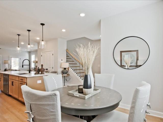 Brand New Home in Kennesaw, GA. 3 Bed, 3 Bath