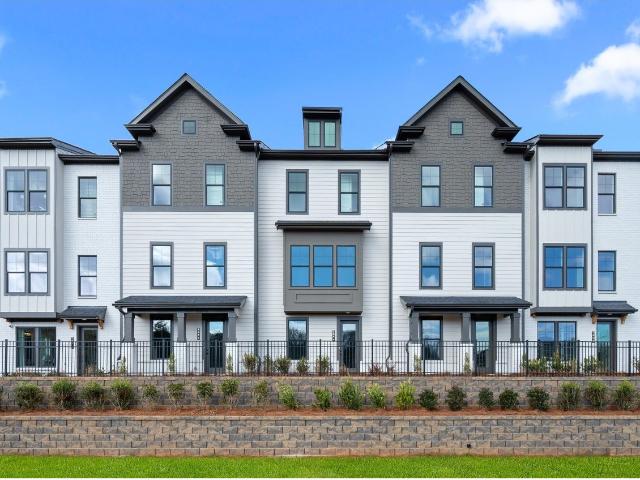 Brand New Home in Kennesaw, GA. 3 Bed, 3 Bath