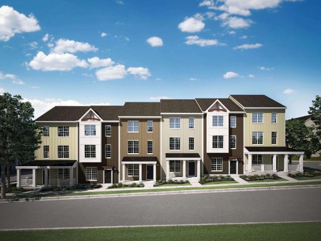 Brand New Home in Kennett Square, PA. 3 Bed, 2 Bath
