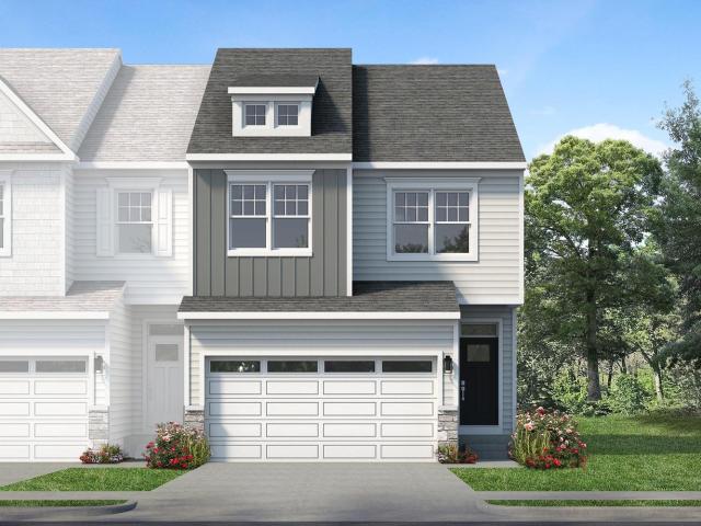Brand New Home in Kennett Square, PA. 3 Bed, 2 Bath