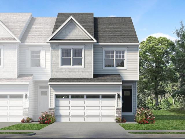 Brand New Home in Kennett Square, PA. 3 Bed, 2 Bath