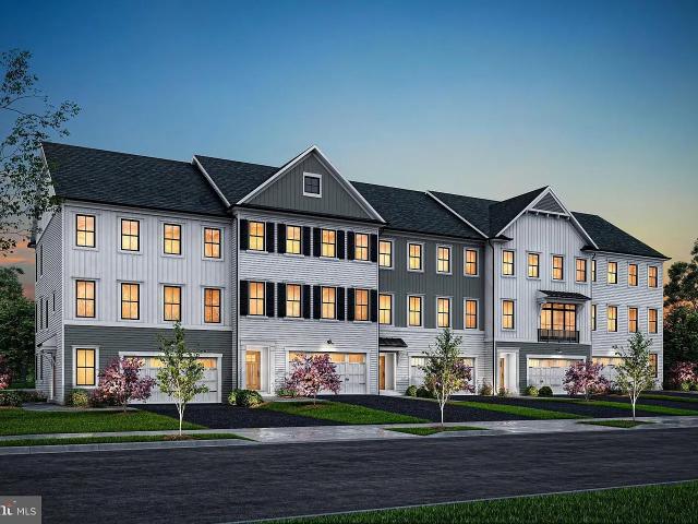 Brand New Home in Kennett Square, PA. 3 Bed, 3 Bath