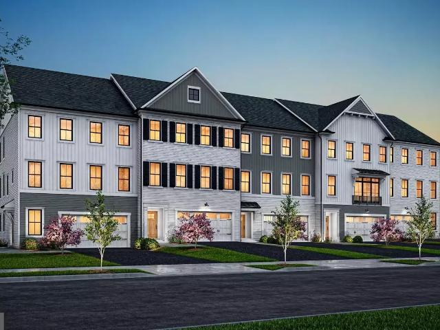 Brand New Home in Kennett Square, PA. 3 Bed, 3 Bath