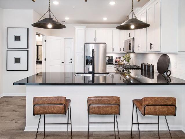 Brand New Home in Kearny, NJ. 2 Bed, 3 Bath