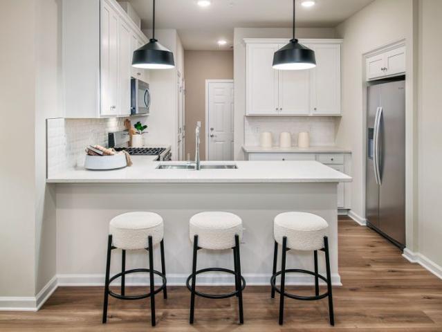 Brand New Home in Kearny, NJ. 2 Bed, 2 Bath