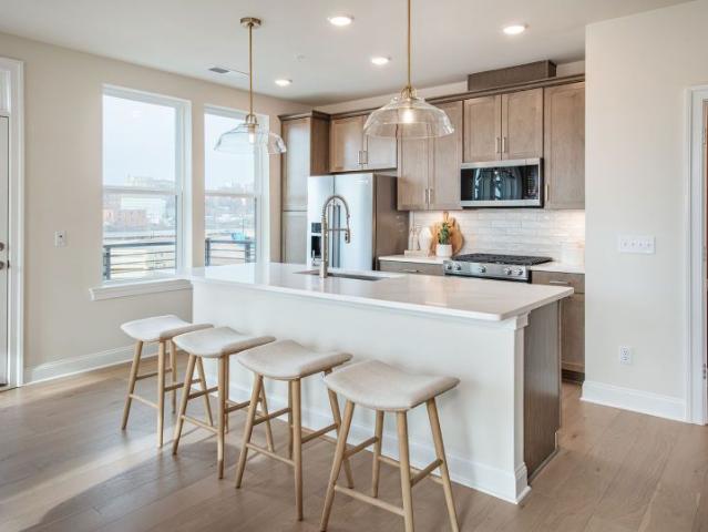 Brand New Home in Kearny, NJ. 2 Bed, 2 Bath