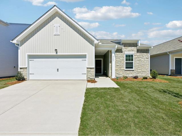 Brand New Home in Kernersville, NC. 4 Bed, 2 Bath