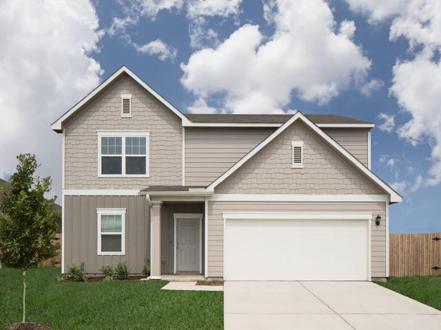 Brand New Home in Kernersville, NC. 4 Bed, 2 Bath