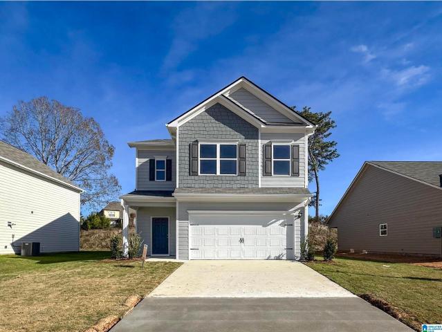 Brand New Home in Kimberly, AL. 3 Bed, 2 Bath