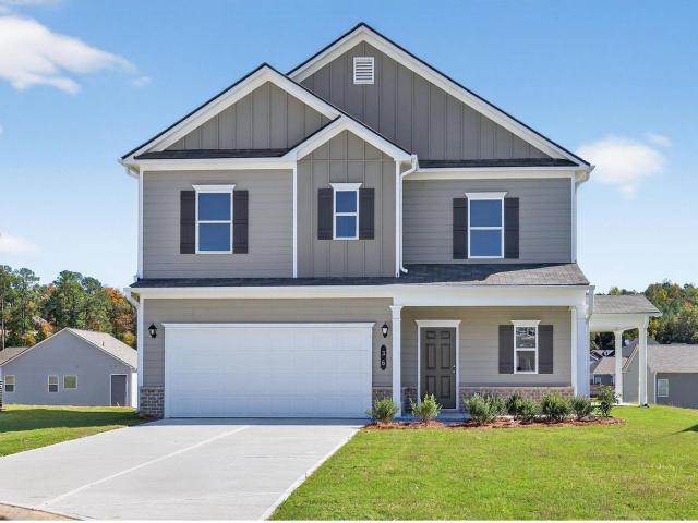 Brand New Home in Kimberly, AL. 3 Bed, 2 Bath