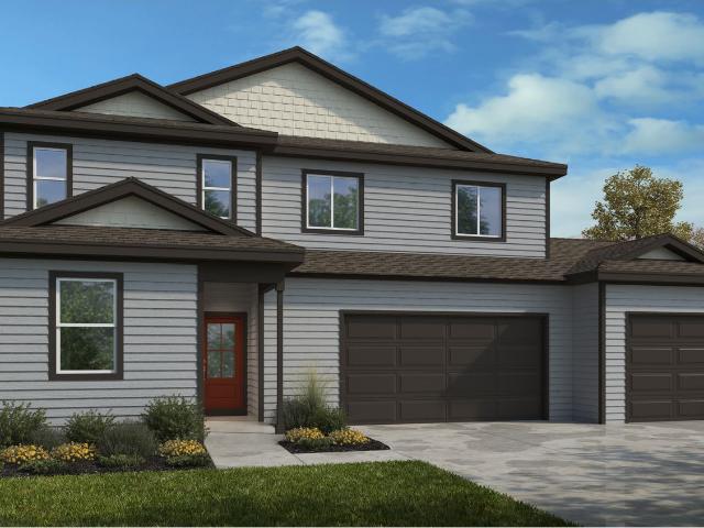 Brand New Home in Kimberly, ID. 5 Bed, 3 Bath