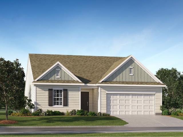 Brand New Home in King, NC. 3 Bed, 2 Bath