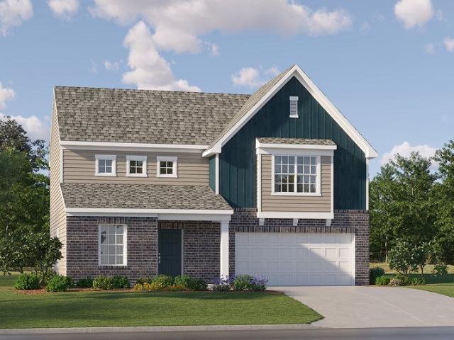 Brand New Home in King, NC. 3 Bed, 2 Bath