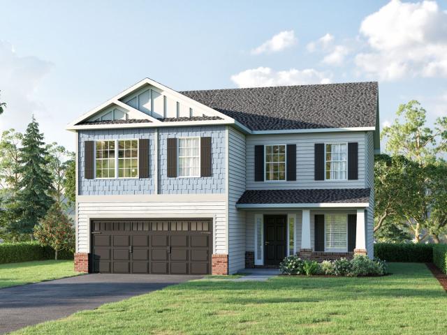 Brand New Home in King, NC. 4 Bed, 3 Bath