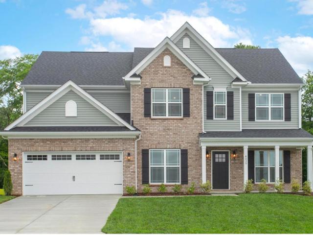 Brand New Home in King, NC. 5 Bed, 3 Bath