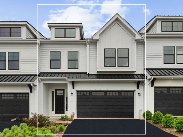 Brand New Home in King Of Prussia, PA. 3 Bed, 2 Bath