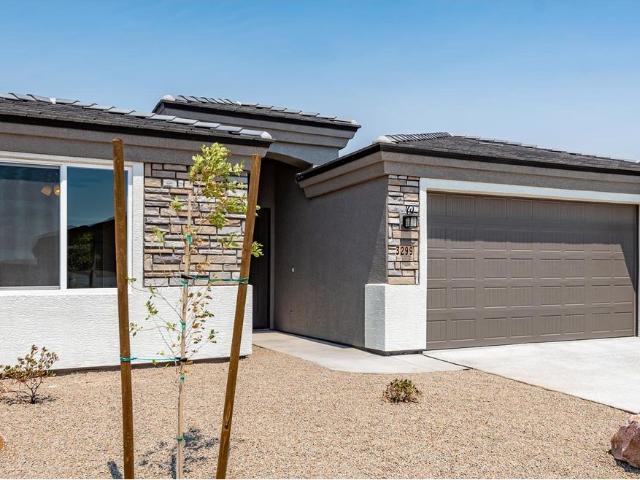 Brand New Home in Kingman, AZ. 3 Bed, 2 Bath