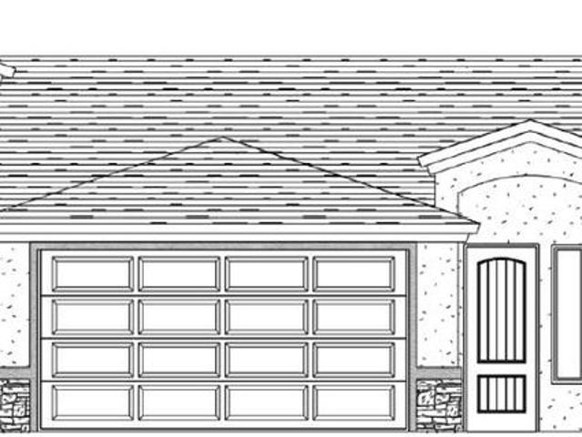 Brand New Home in Kingman, AZ. 3 Bed, 2 Bath