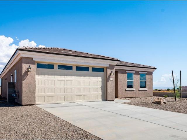 Brand New Home in Kingman, AZ. 3 Bed, 2 Bath