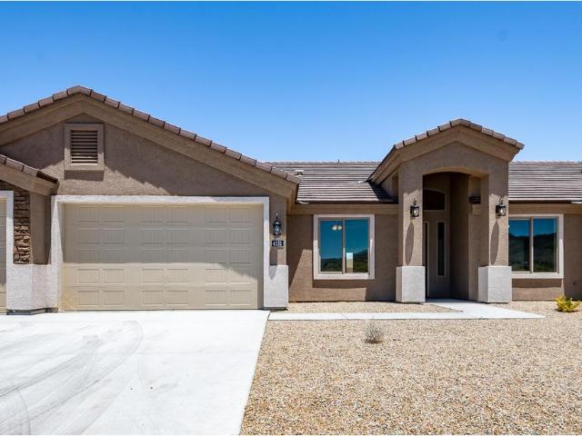 Brand New Home in Kingman, AZ. 4 Bed, 2 Bath