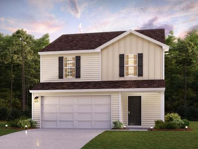 Brand New Home in Kingsford Heights, IN. 3 Bed, 2 Bath