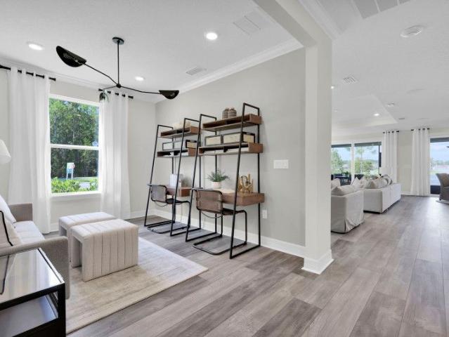 Brand New Home in Kingsland, GA. 3 Bed, 3 Bath