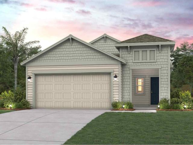 Brand New Home in Kingsland, GA. 3 Bed, 2 Bath