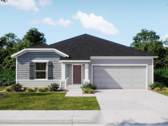 Brand New Home in Kingsland, GA. 3 Bed, 2 Bath