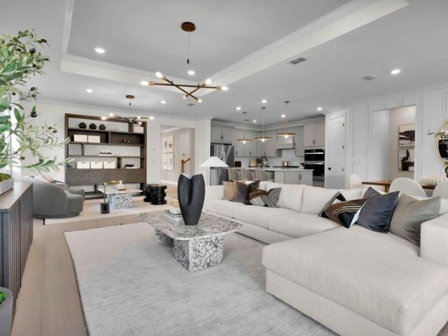 Brand New Home in Kingsland, GA. 4 Bed, 3 Bath
