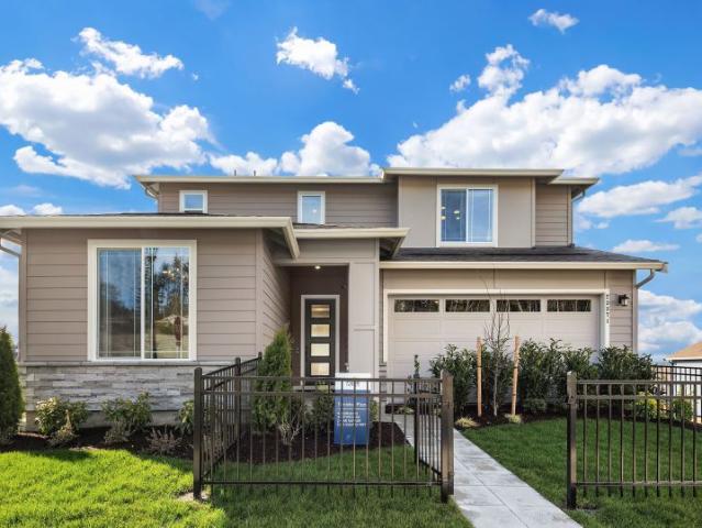 Brand New Home in Kingston, WA. 5 Bed, 4 Bath
