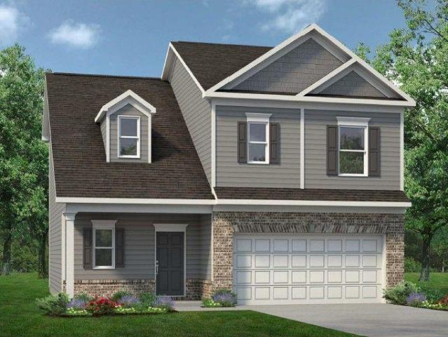 Brand New Home in Kingston, GA. 3 Bed, 2 Bath