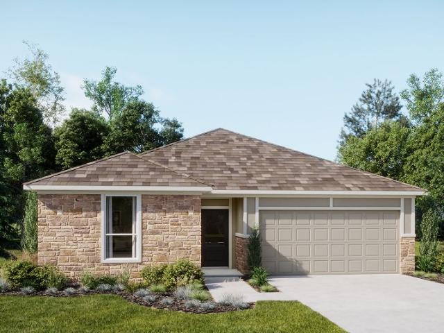 Brand New Home in Kissimmee, FL. 3 Bed, 2 Bath